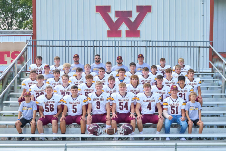 Returner-heavy Rabbits look to improve in 2023 | News, Sports, Jobs ...